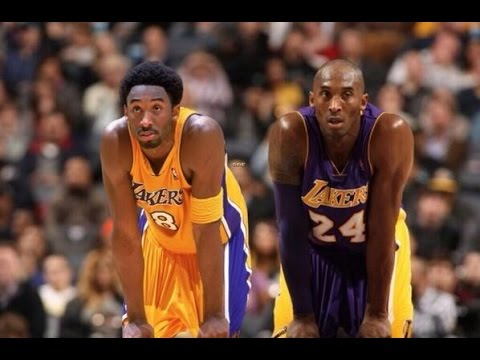 Kobe Bryant- 30 for 30 - YouTube