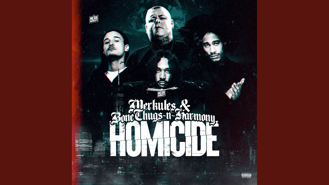 Homicide - YouTube