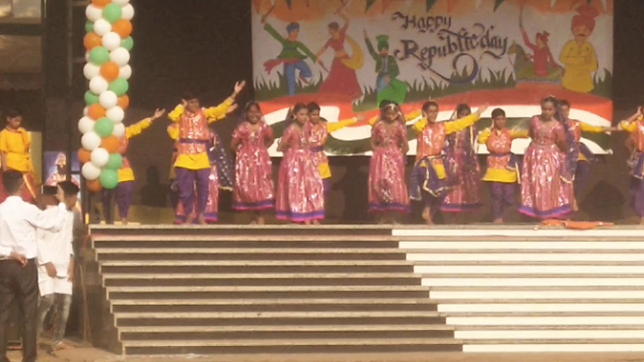 MNR SCHOOL OF EXCELLENCE IN KAMOTHE - YouTube