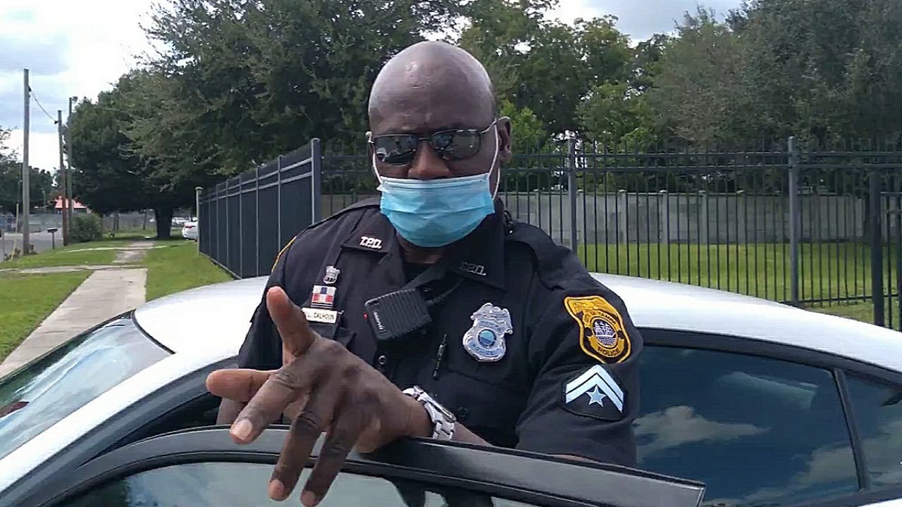 First Amendment Audit Police Willfully Stop Citizens From Filing ...