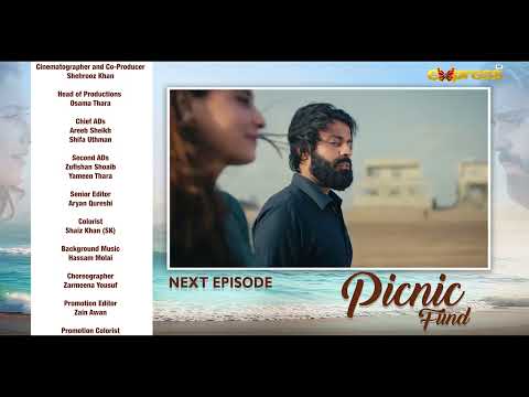 Picnic Fund Episode Ep 2 | Teaser | Hina Altaf | Shariq Yousuf | Express Entertainment