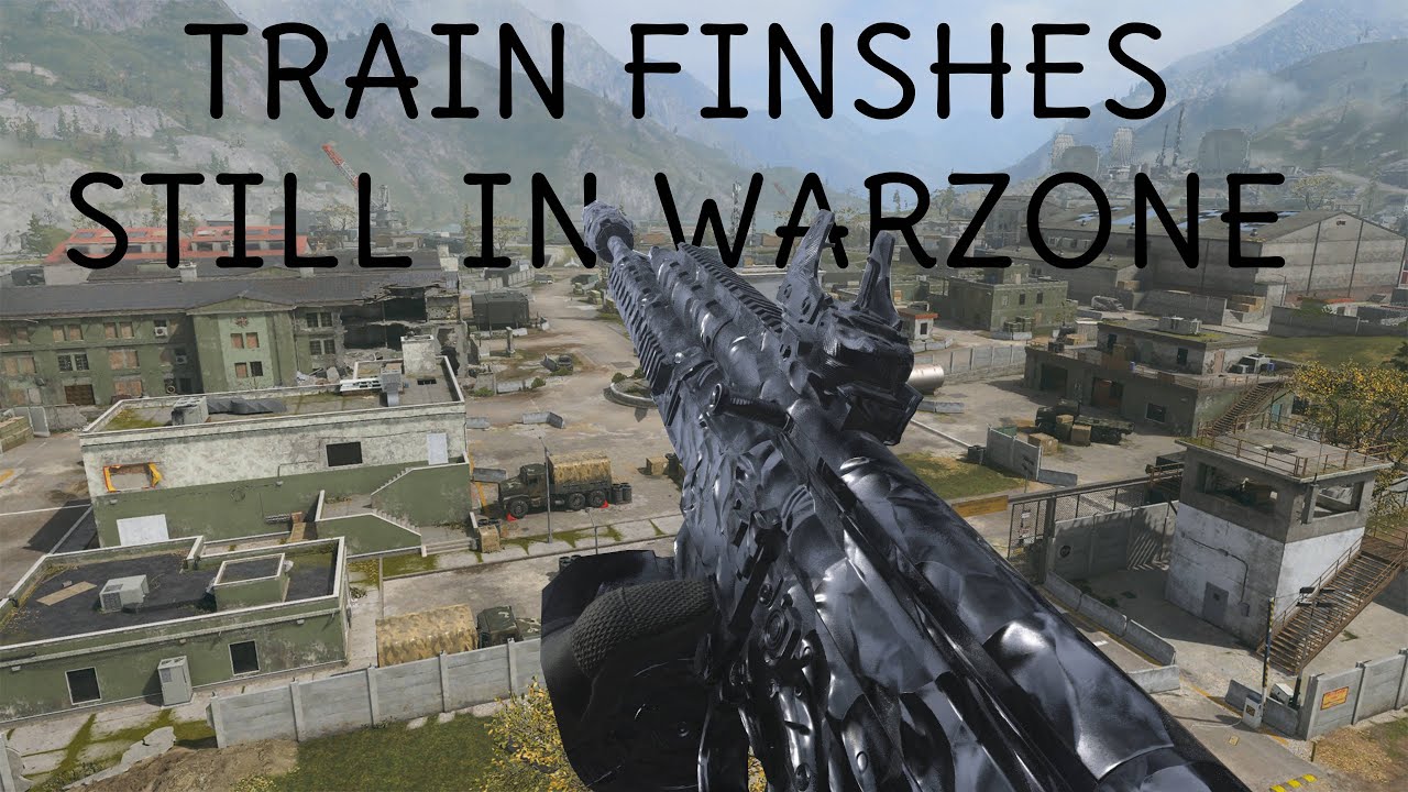 JAILBREAK SAVED THIS GAME!!!!! (Warzone solos gameplay) - YouTube