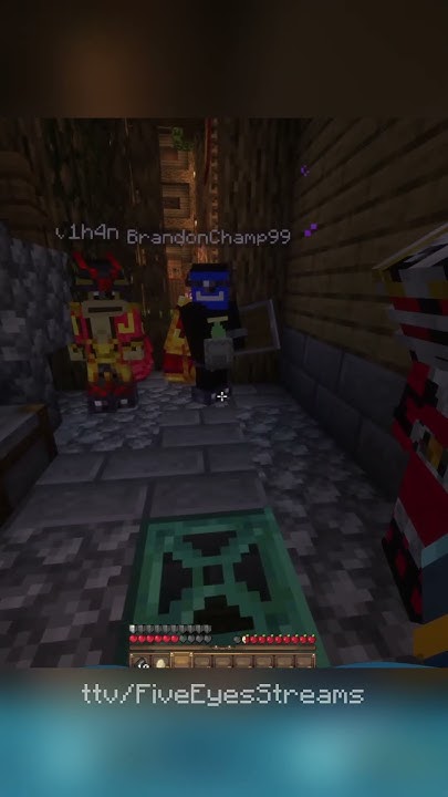 Beating the 2-Week Minecraft Phase with Ridiculous Ideas #minecraft #gaming #smp - YouTube