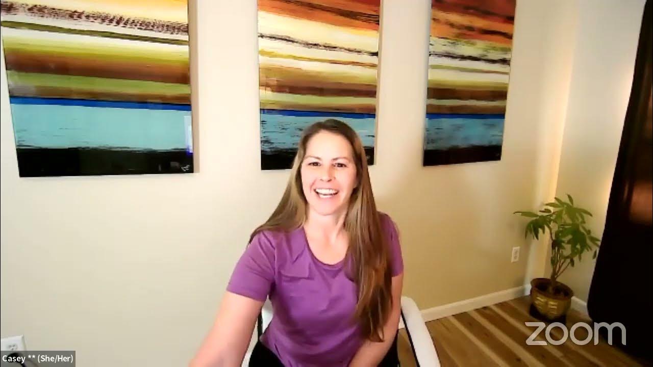 Day 2 ~ 30 days #30daychallenge Yoga Mindfulness Breath - YouTube