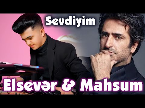 Elsever Lenkaranli - Sevdiyim (Cover Online)