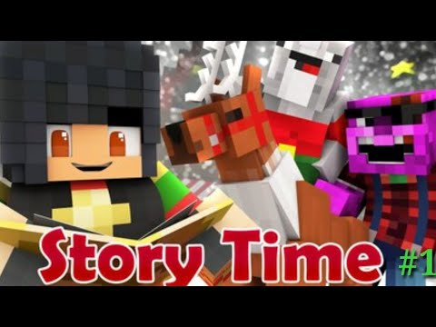 Story time minecraft Part 1|PAJMA INDIAN Gamer