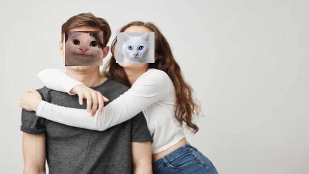 If Beluga gets a girlfriend - YouTube