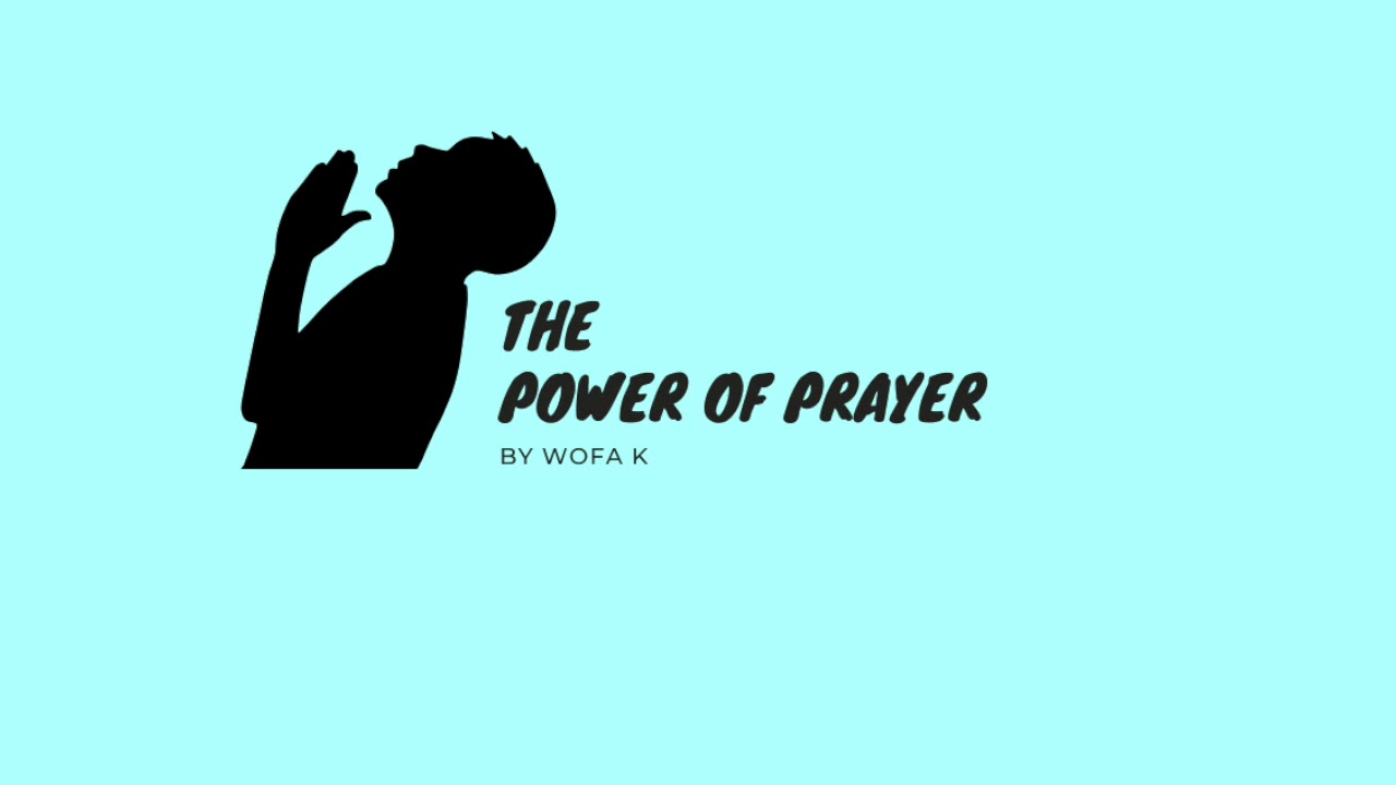 The Power of prayer (TWI) (akan) (SDA) - YouTube