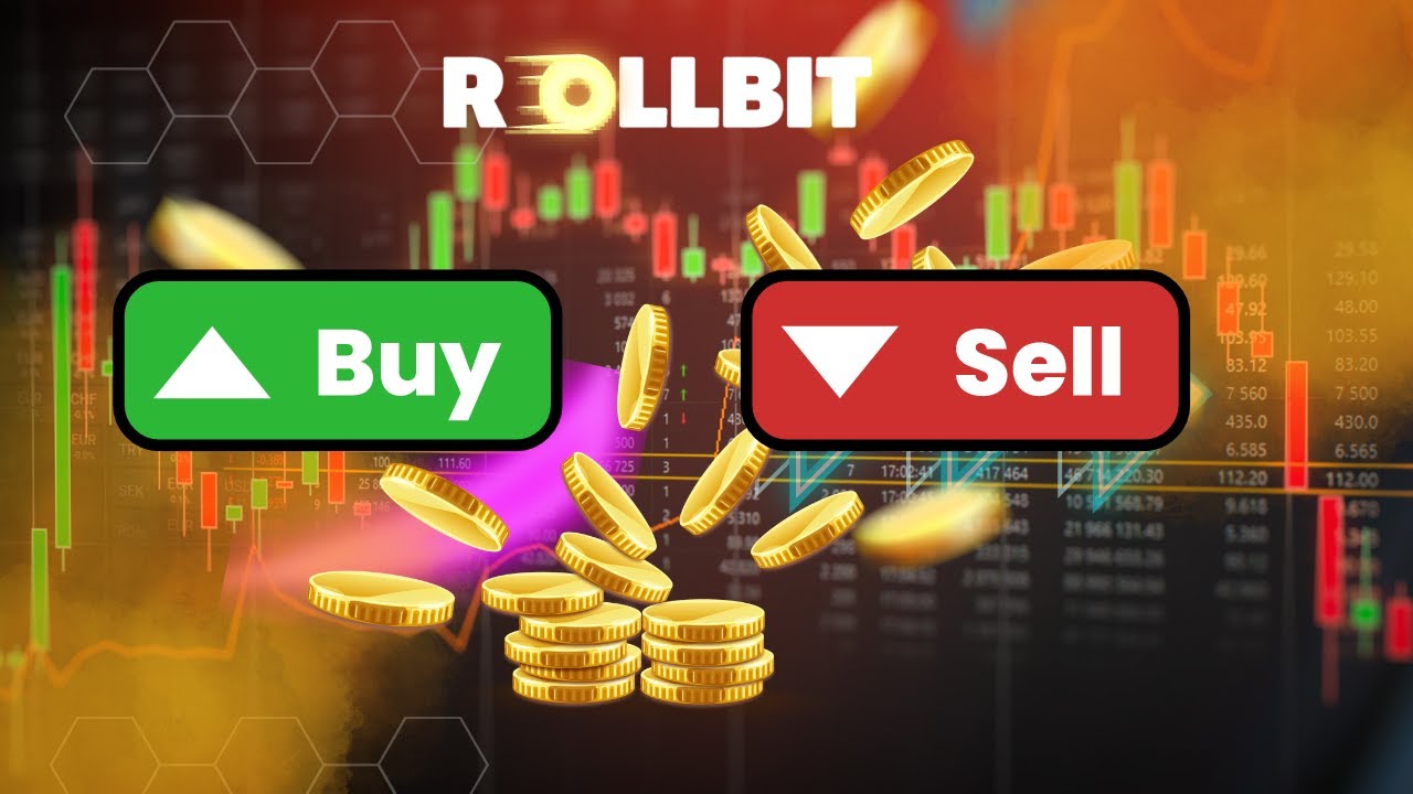 My First Rollbit Rollercoaster Experience: Can You Handle it? - YouTube