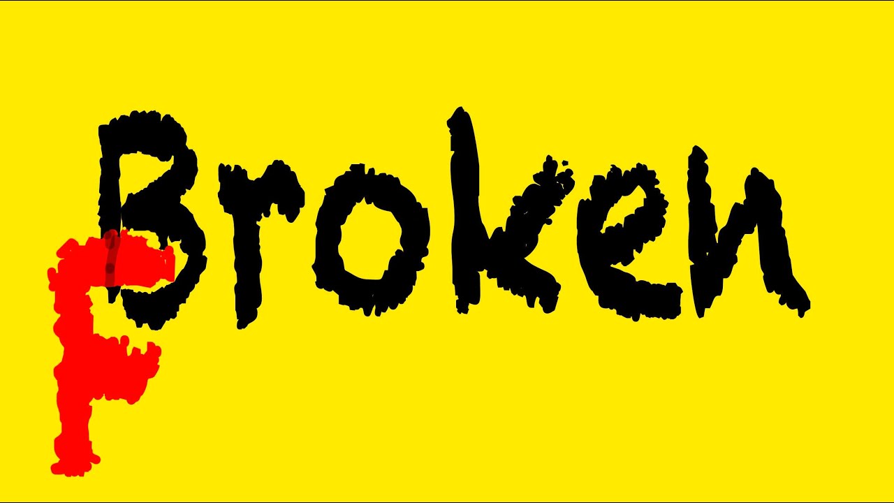 F major broken chord, 4 notes version, How to learn easily - YouTube