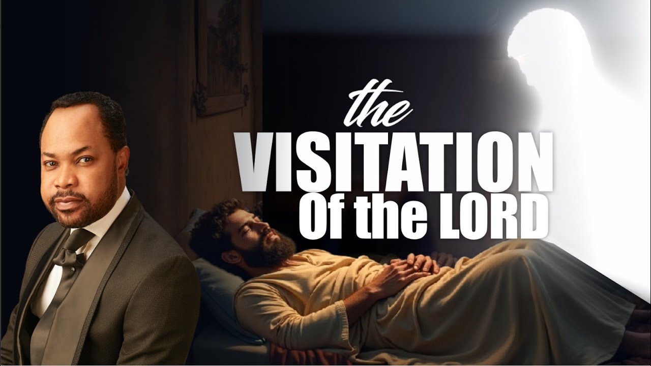 ️ the power of the prophetic. - YouTube