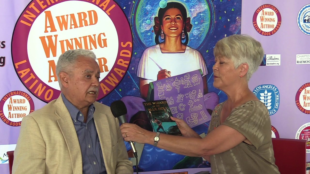 Armando Rendon - YouTube