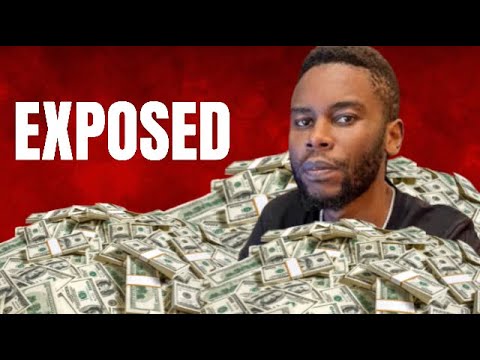 How John Ghatti REALLY Makes His Money - YouTube