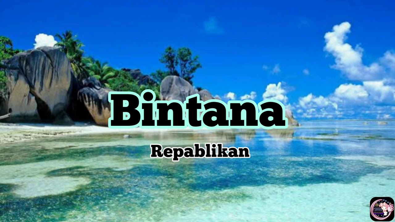 Bintana - Repablikan(lyrics) - YouTube