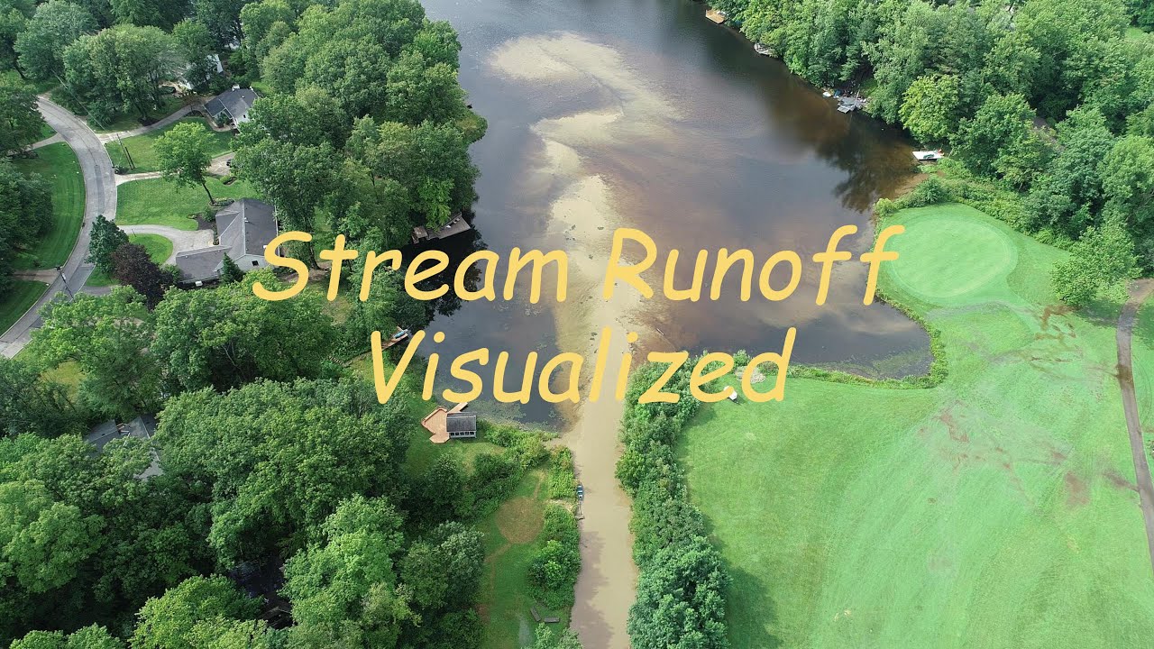 Stream Siltation 0815 - YouTube