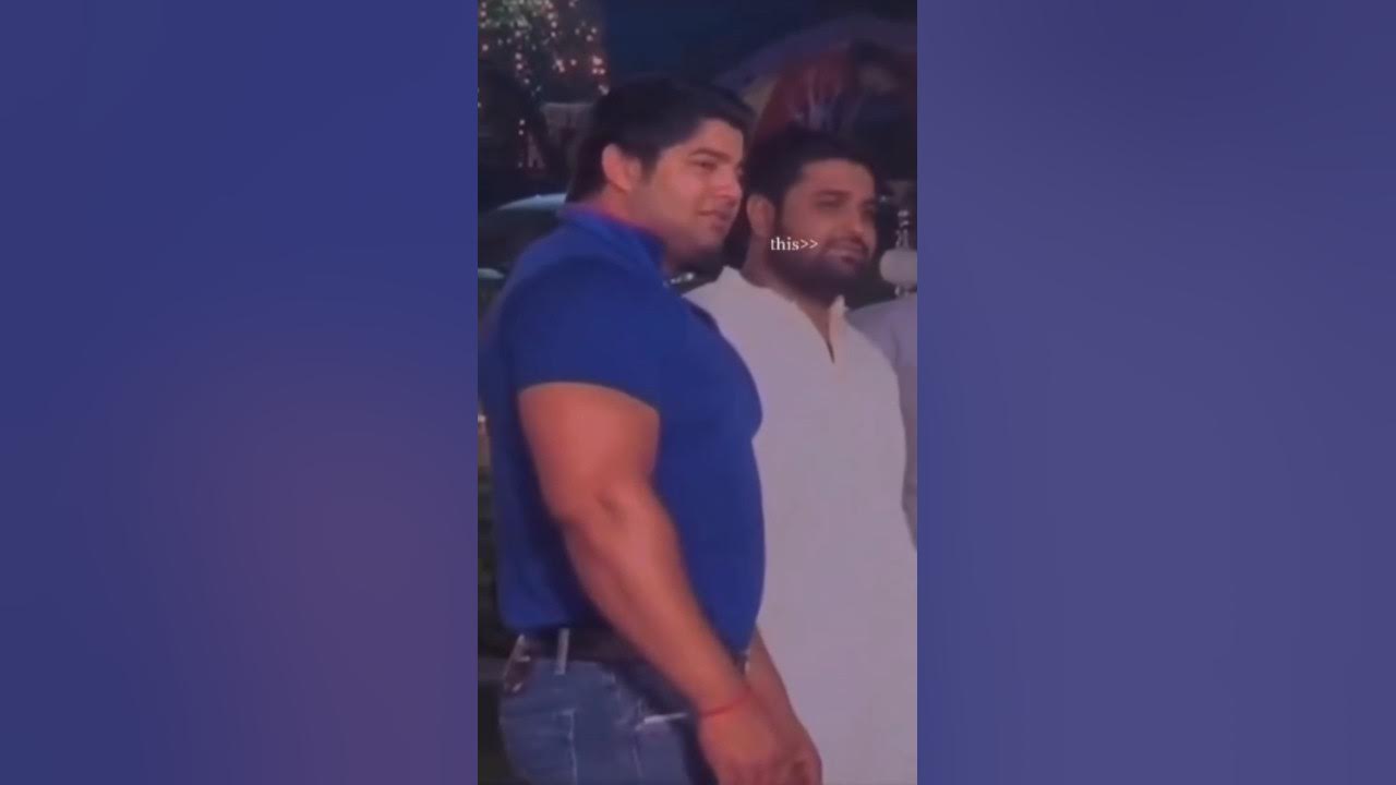 Neeraj Pepsu bhai 🥹💔 Pradeep Tanwar bhai #missyou #gurjar #pepsu#viralshort #bhaichara @twr54 ...