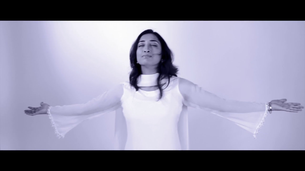 Divine Waves by Sanna (Original Composition) - YouTube