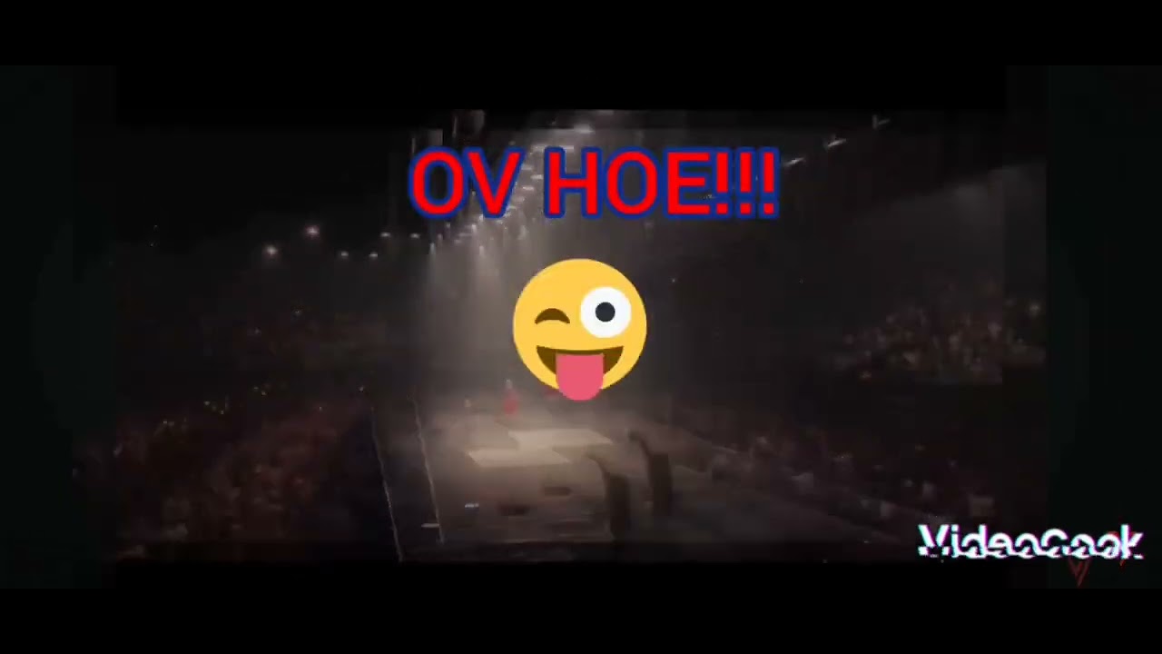 LET ME HEAR U SAY OV-HO!!! - YouTube