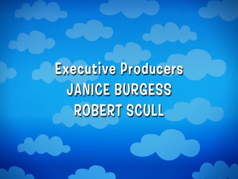 The Backyardigans Credits (Season 1) (US Print) - YouTube