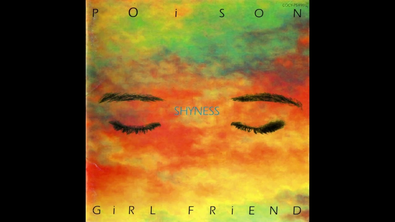 POiSON GiRLFRiEND - multiple choice - YouTube