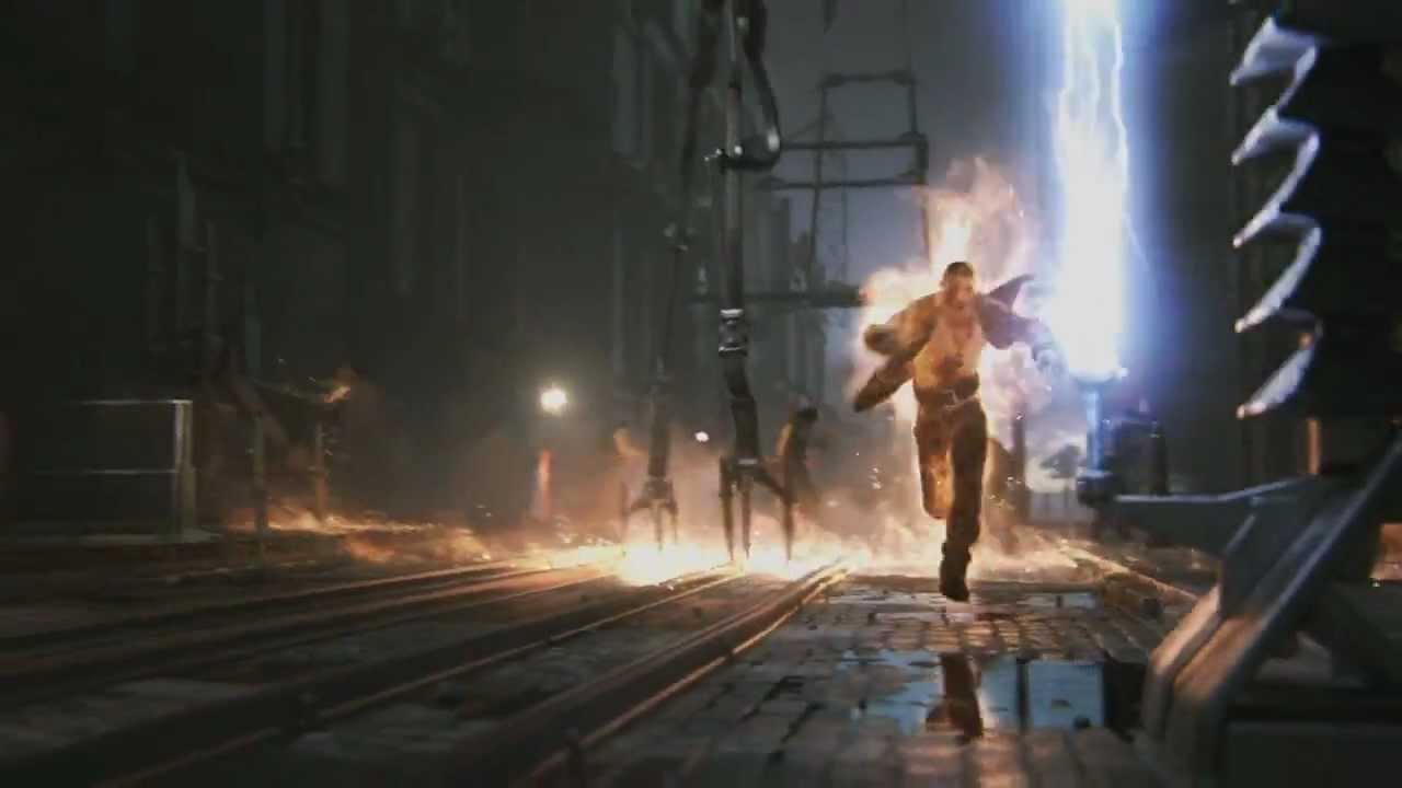 YOBA Games Trailer Сompilation - YouTube