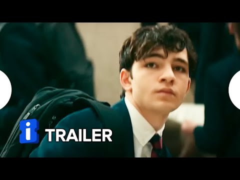 Pássaro Branco - Uma História de Extraordinário | Trailer 2 Legendado ...