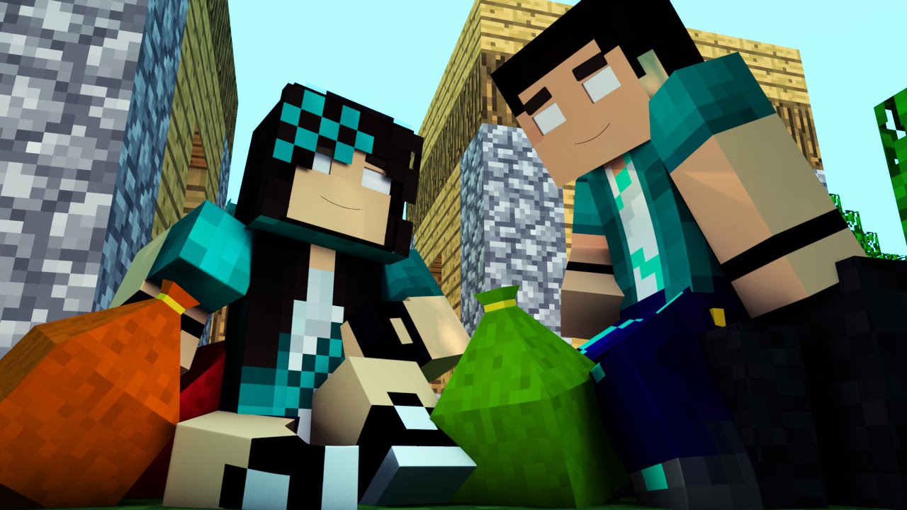 Minecraft - VIDA REAL - #31 UM NOVO COMEÇO! - Comes Alive Mod - YouTube