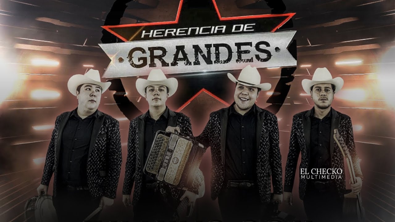 Herencia De Grandes Se Despide Juanito En Vivo Youtube