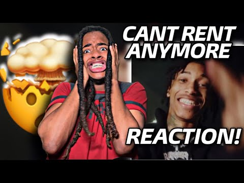 THIS ONE OF THOSE! Autumn! - Can't Rent Anymore! (Official Music Video ...