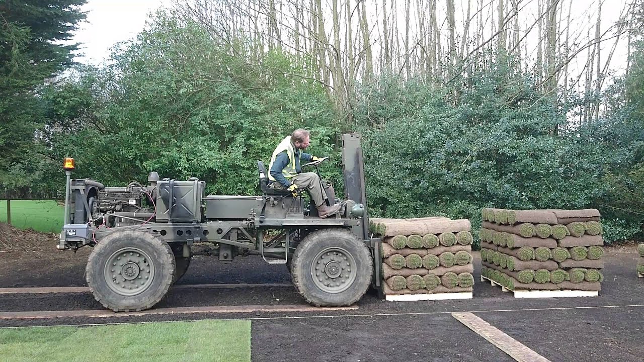 Eager Beaver Delivers - YouTube