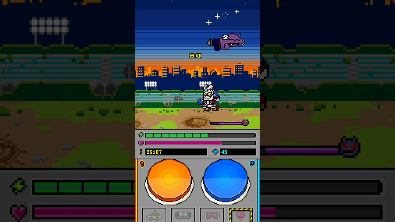 PPKP Final Boss Battle - YouTube