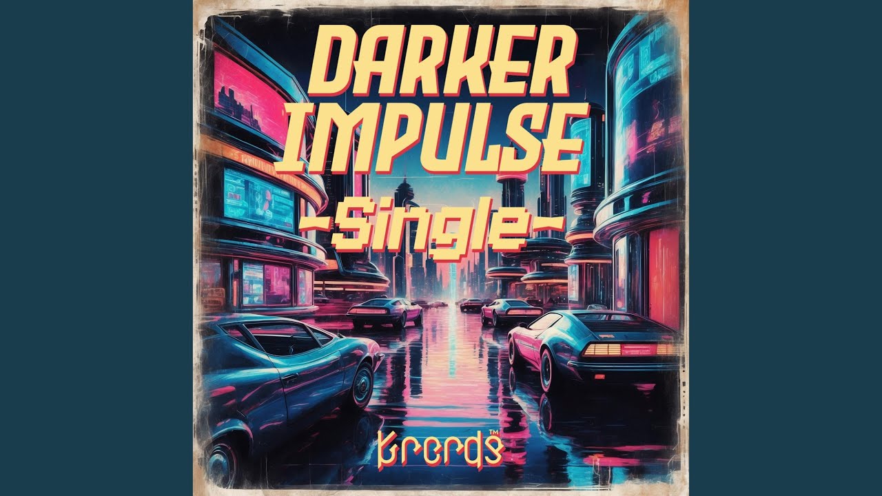 Darker Impulse (Full Version) - YouTube