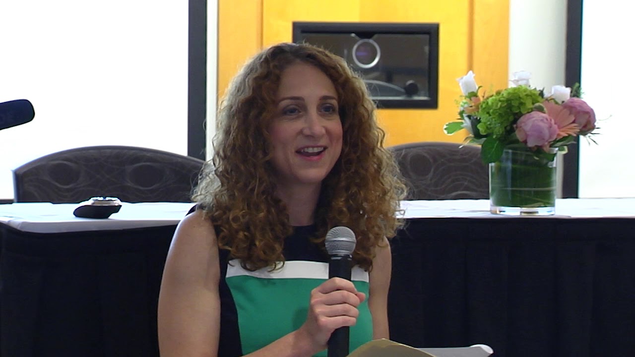 Welcome & Introductions – Mara Bloom - YouTube