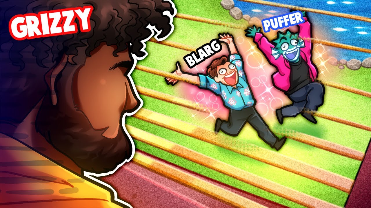 The Most Fun I’ve EVER Had Bullying My Friends - YouTube