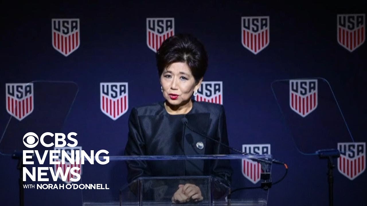 Washington Spirit owner makes huge donation to girl's and women's ...