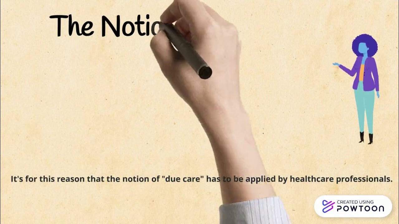 The Principle Of Nonmaleficence YouTube the-principle-of-nonmaleficence-youtube