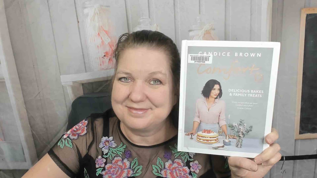 Cookbook Preview: Comfort: Delicious Bakes and Family Treats, by ...