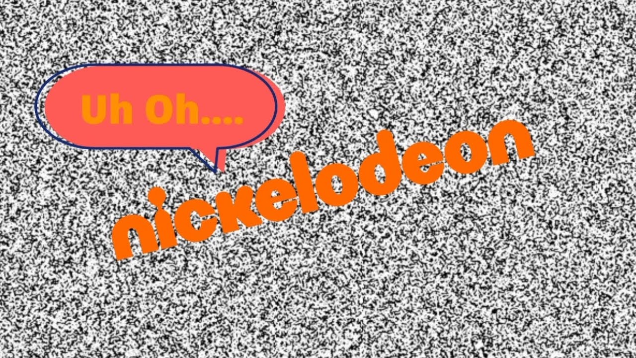 Nickelodeon used AI art... - YouTube