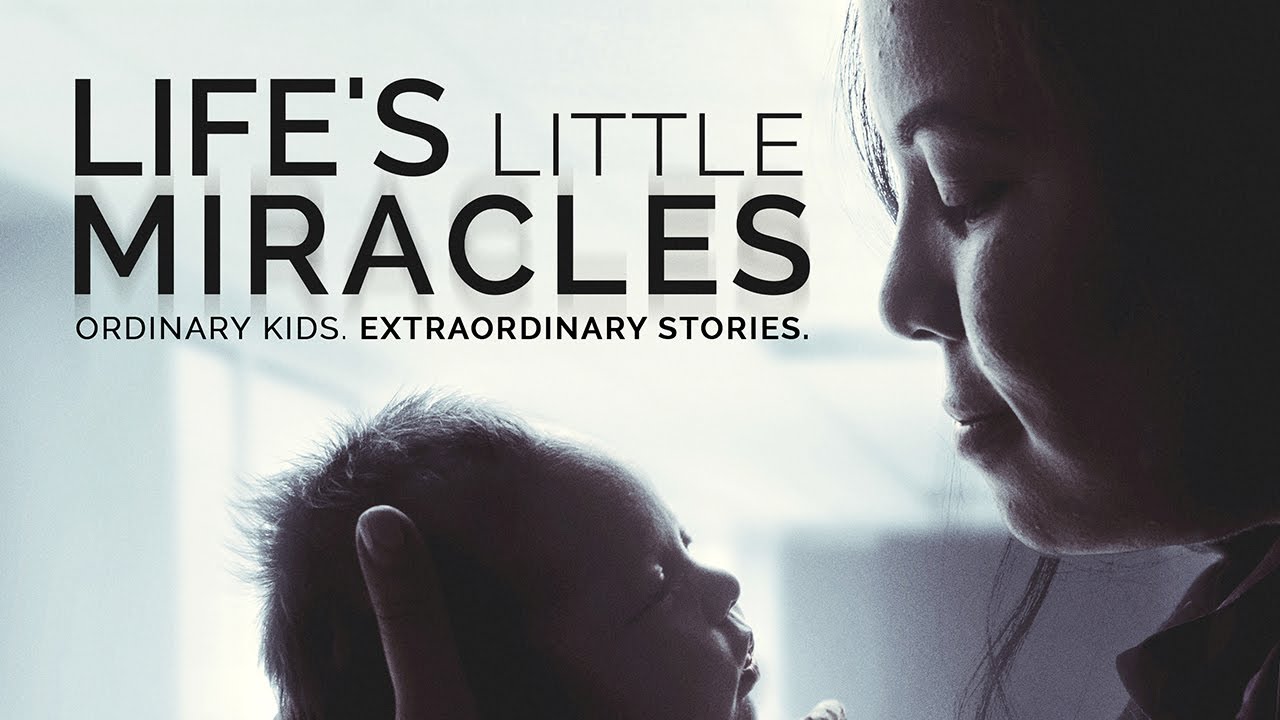 Little Miracles | Season 1 | Episode 9 | Sheryl's Bone Marrow ...