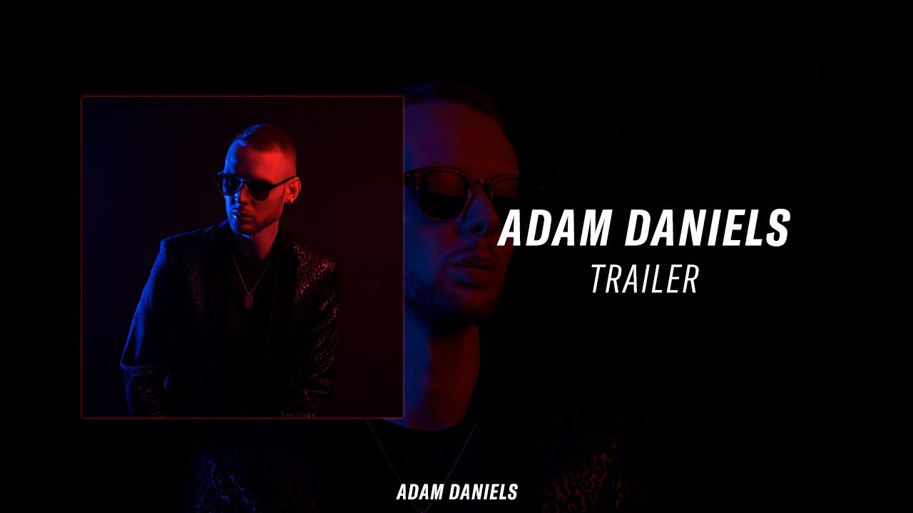 Adam Daniels Music - YouTube