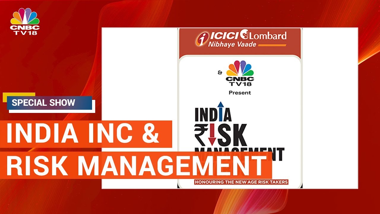Panel Of Experts Discuss The Evolution Of Risk Management | India Risk ...