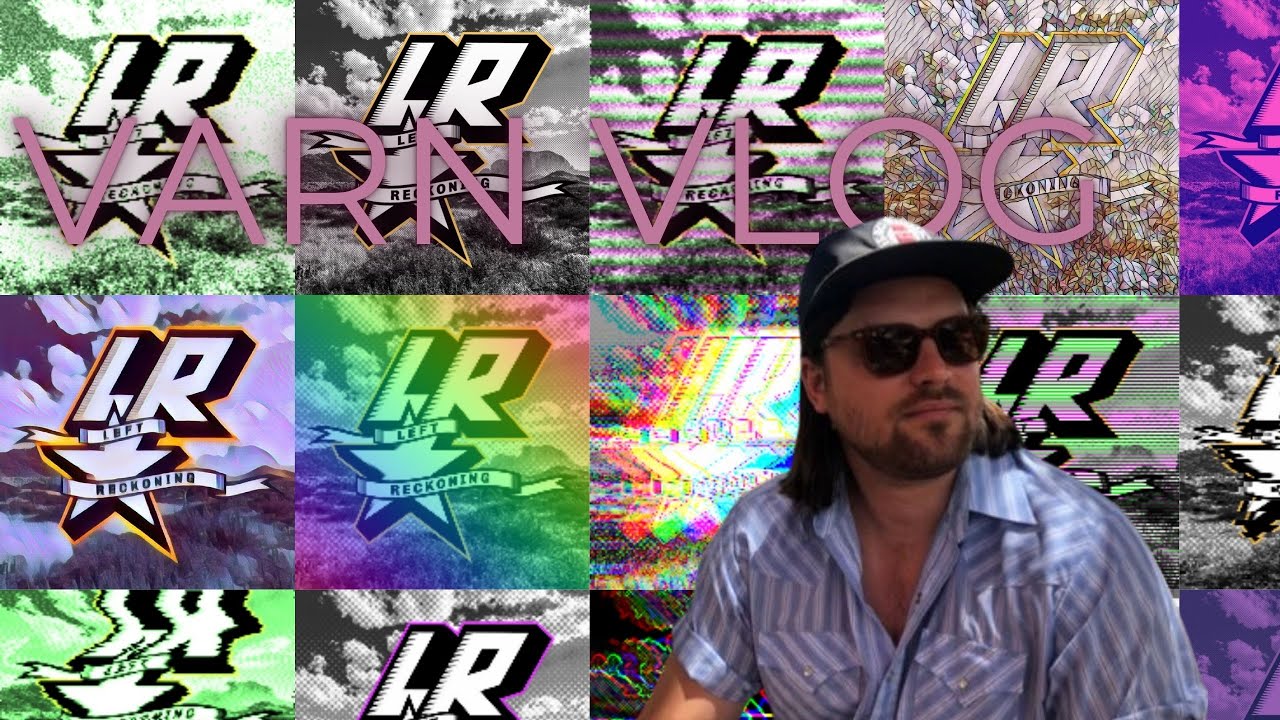 Varn Vlog: David Griscom on Climate Change, Texas, and Limits of ...