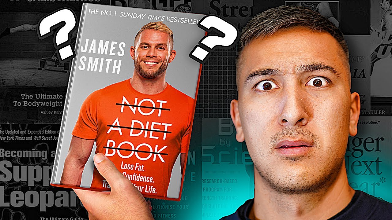 5 Books Every Personal Trainer Must Read - YouTube