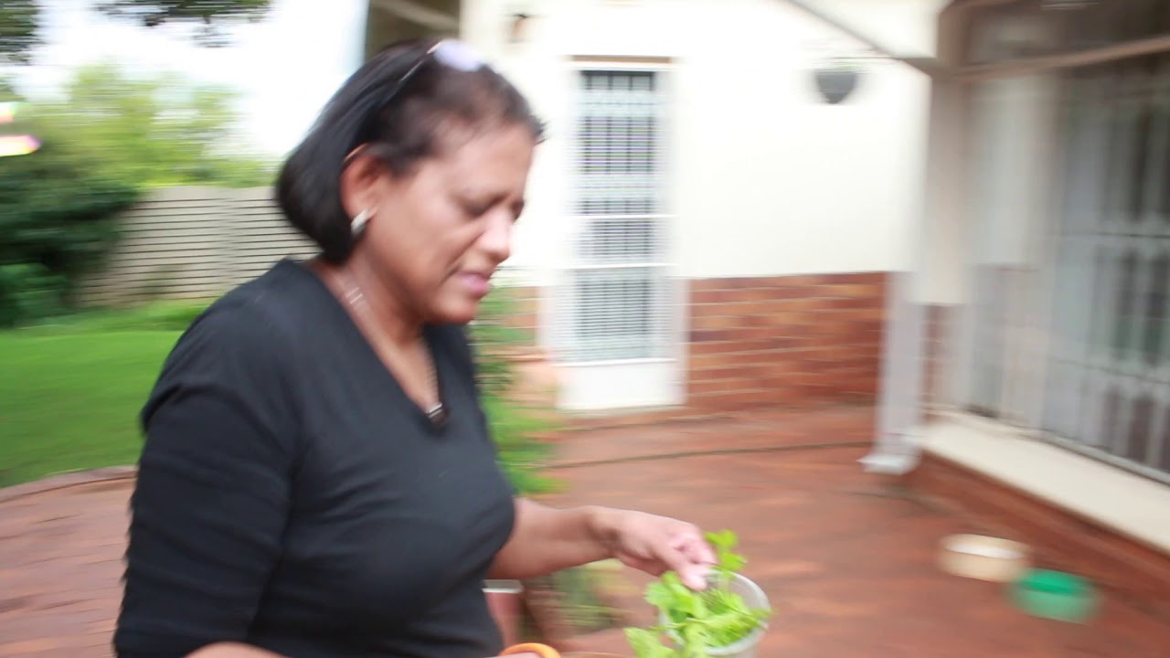 The Cape Malay Cookbook Documentary - YouTube