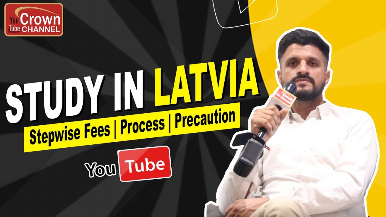 Best Consultant for Study in Latvia | Study in Latvia | Study in Europe ...