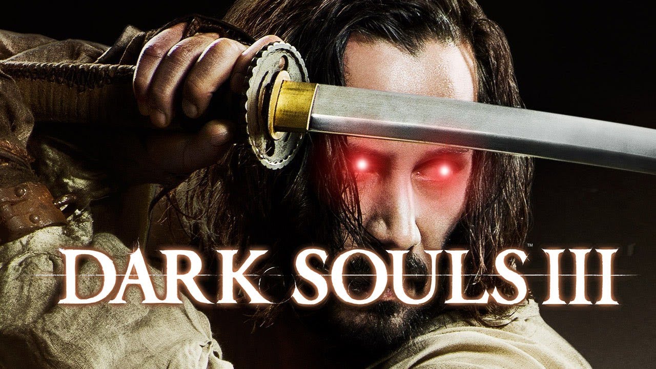 Dark Souls 3 - Dex Build is OP - YouTube