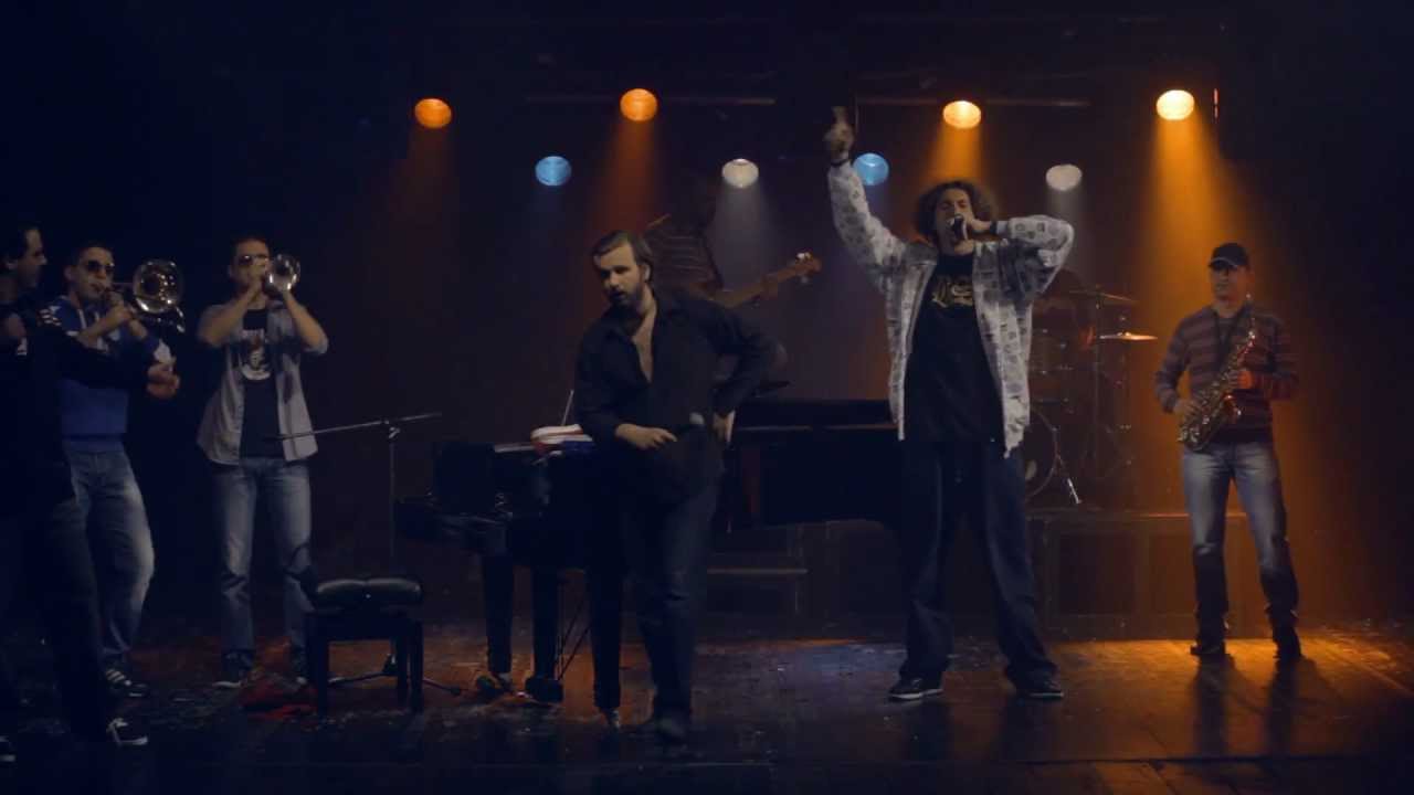 OSEKNI SE - MC Marko ft. Sky Wikluh & Ajs Nigrutin (Official Video ...