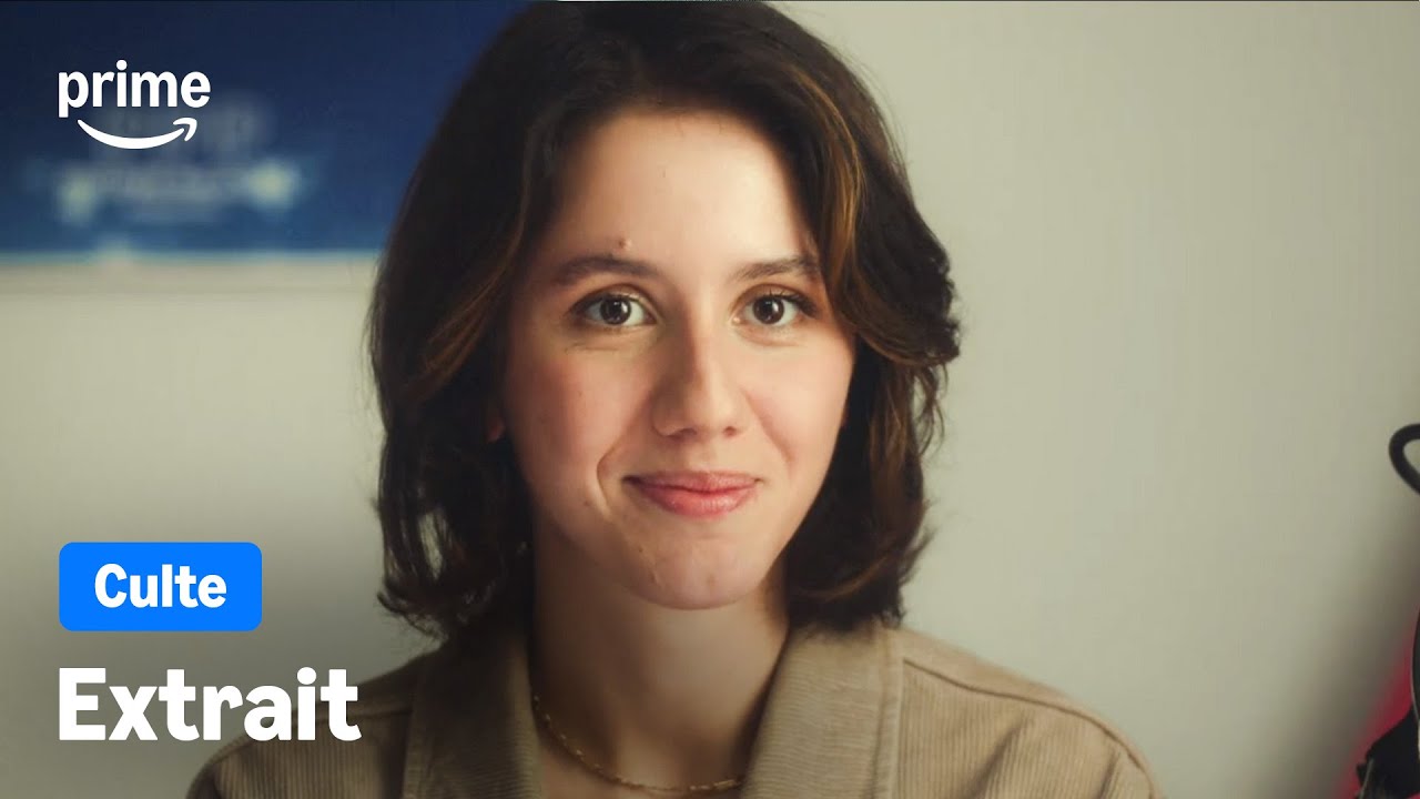 Culte - Extrait | Prime Video - YouTube