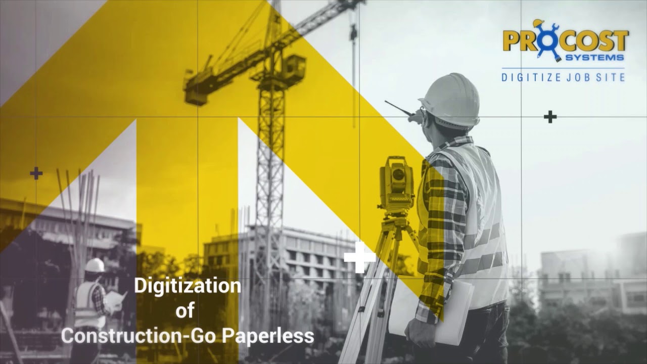 ProCost Systems - Construction Made Easy - YouTube