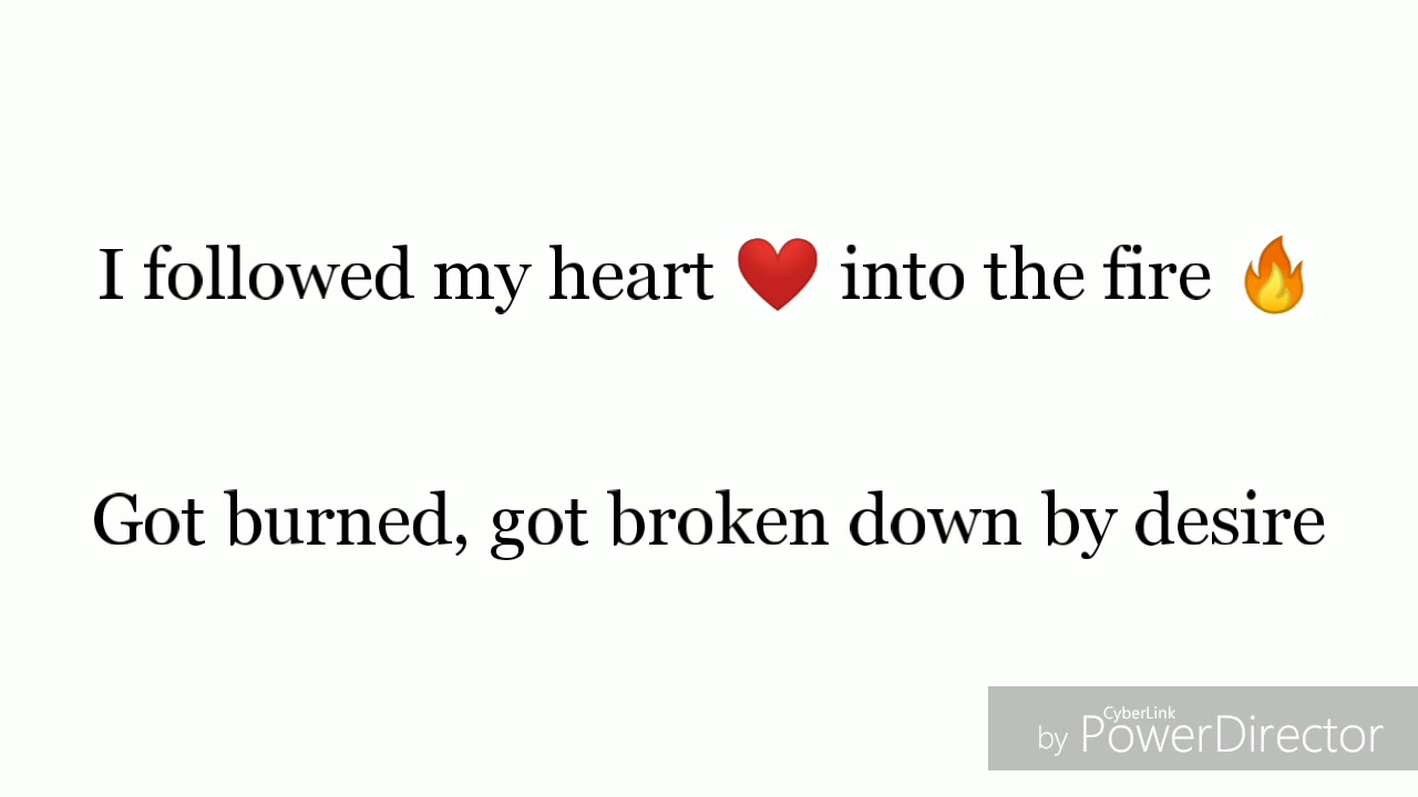 Set It All Free ~ Scarlett Johansson (lyrics) - YouTube